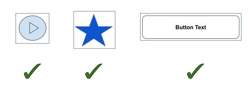 Designing High Contrast Focus States: A Practical Guide | Access Armada